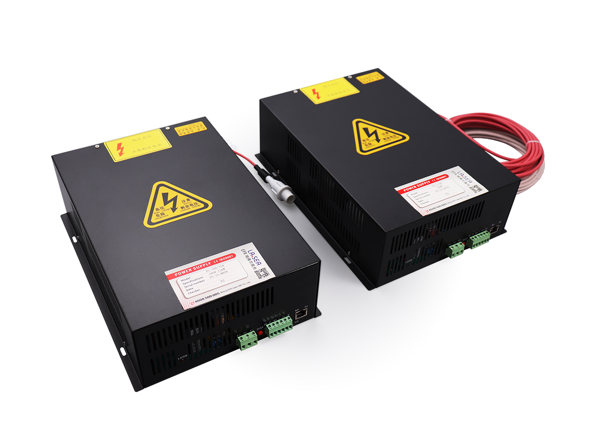 CO2 Laser Power Supply, PS -100/150A - EFRLASER