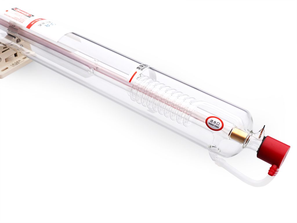 F Series CO2 Laser Tube (80W-100W-130W-140W-150W-170W) - EFRLASER