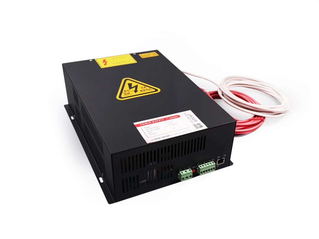 CO2 Laser Power Supply, PS -100/150A - EFRLASER